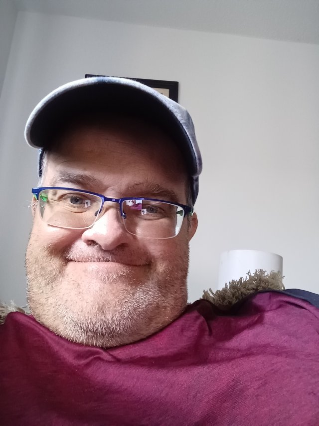 Gary hull, 49, Terre Haute - "GayFriendly"