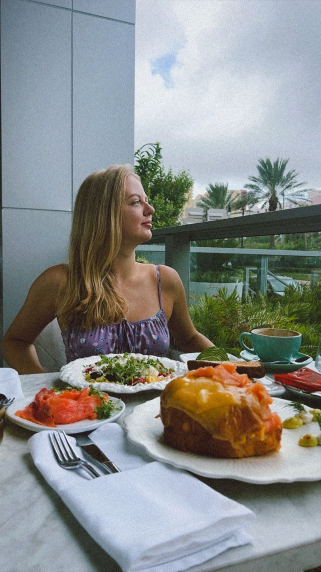 Evgeniia, 27, Майами - "RusDate.us"