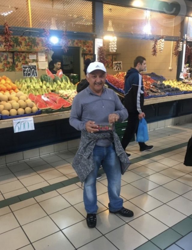 Rushel, 55, Тусон - "RusDate.us"