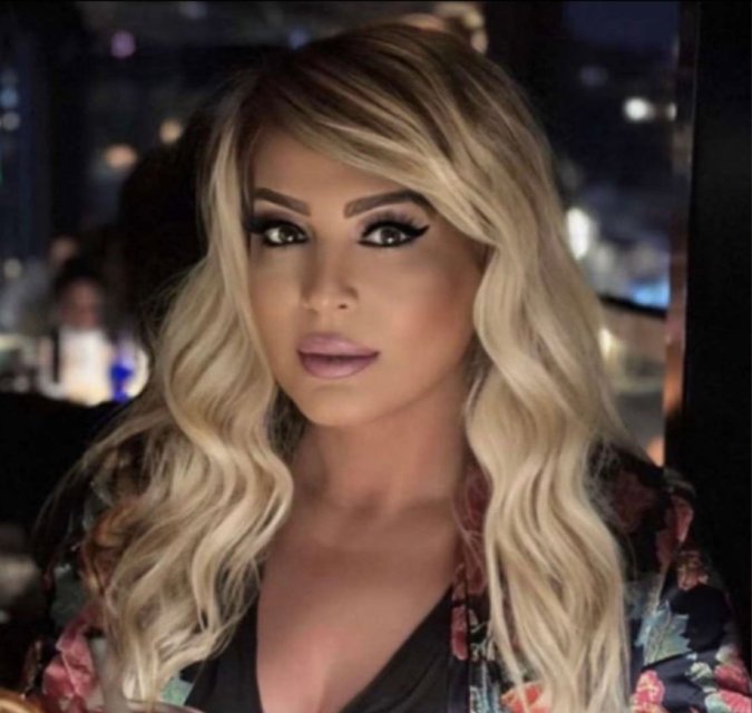 Anna, 36, Стамбул - "RusDate.de"