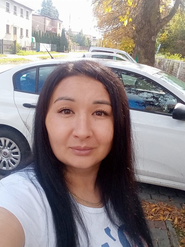 Kateryna, 37, Тарновские-Горы - "rusdatepl"