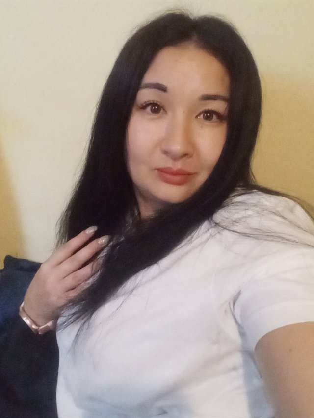 Kateryna, 37, Тарновские-Горы - "rusdatepl"