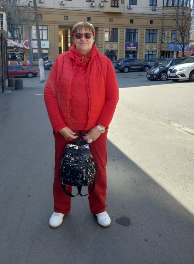 ГАЛИНА, 70, Пирленд - "RusDate.us"