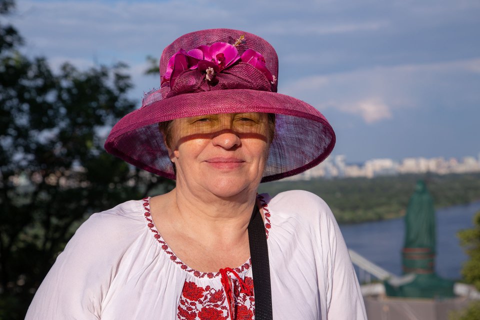 ГАЛИНА, 70, Пирленд - "RusDate.us"