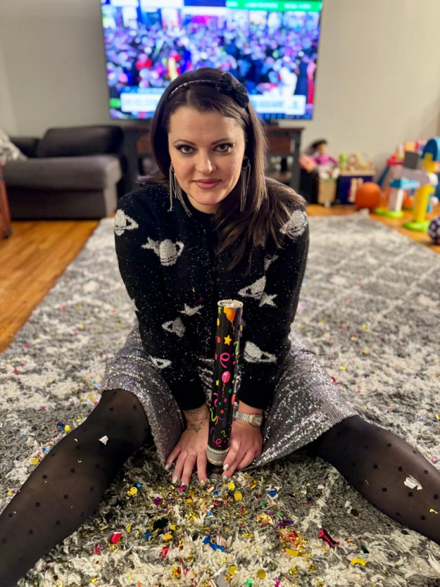 Алёна, 41, Бруклин - "RusDate.us"