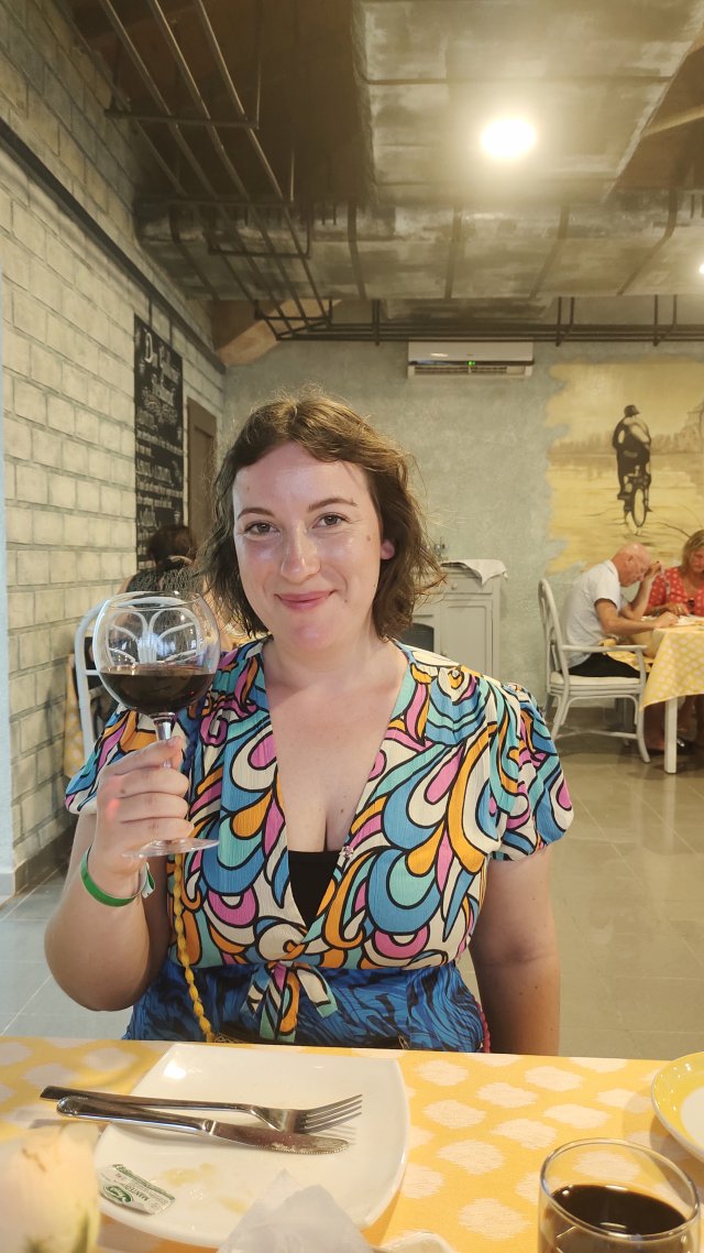 София, 30, Нью-Йорк - "RusDate.us"