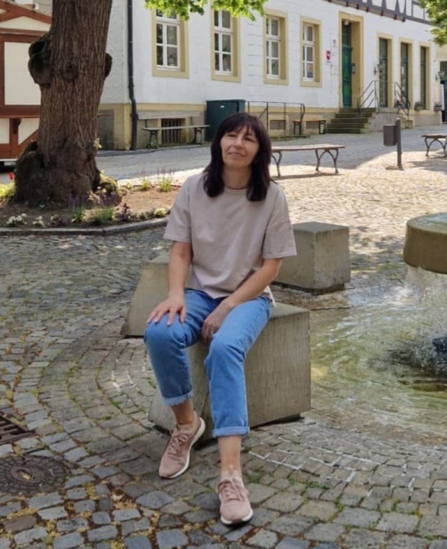 ОЛЬГА, 57, Киев - "RusDate.de"