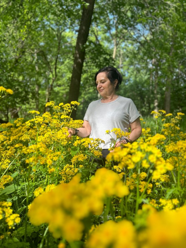 Oksana, 55, Чикаго - "RusDate.us"