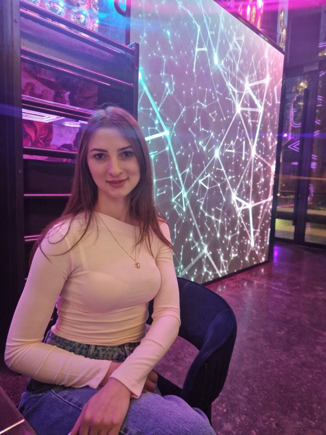 Наталя, 32, Харьков - "RusDate.us"