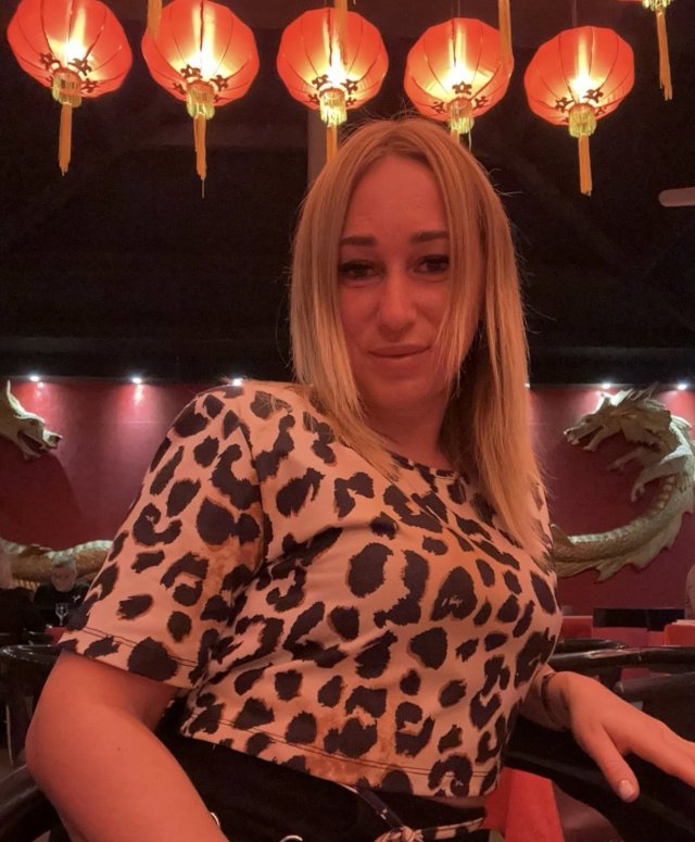 Cat, 36, Хайльбронн - "RusDate.de"