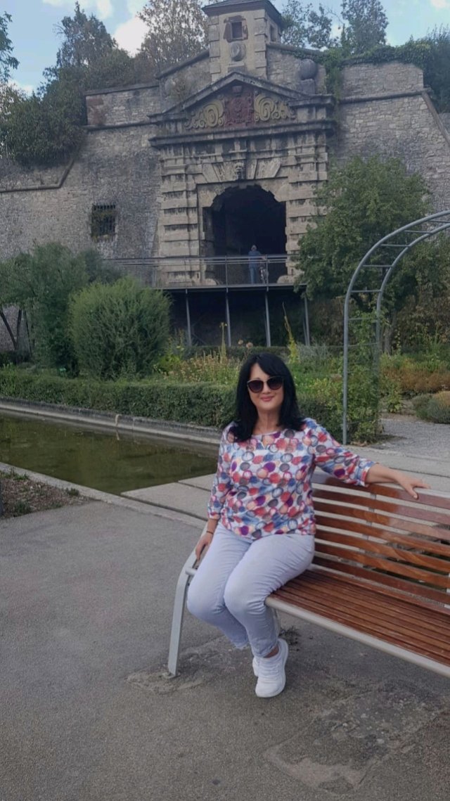 Виктория, 59, Донаувёрт - "RusDate.de"