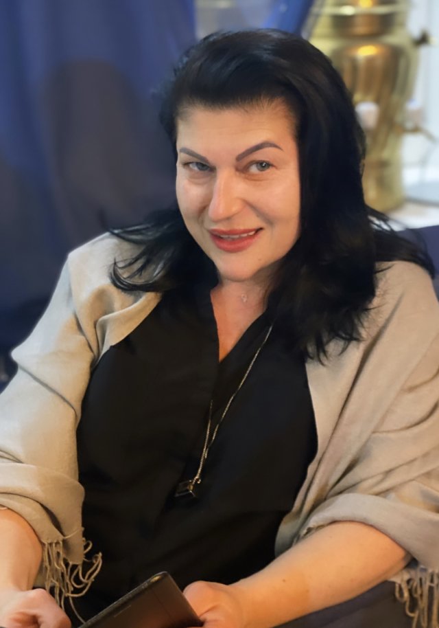 Наталия, 54, Джексонвилл - "RusDate.us"