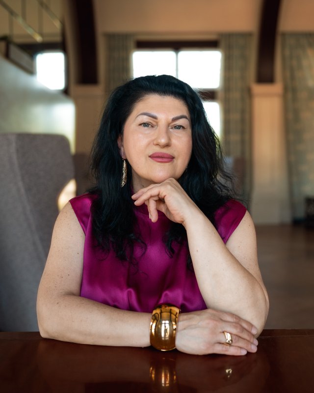 Наталия, 54, Джексонвилл - "RusDate.us"