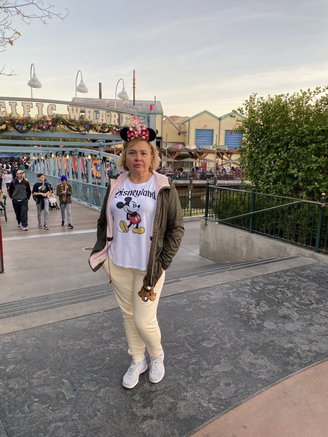 Maryna, 55, Маунтин-Вью - "RusDate.us"