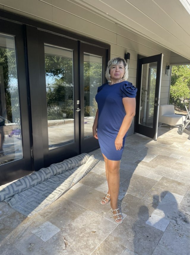 Maryna, 54, Маунтин-Вью - "RusDate.us"