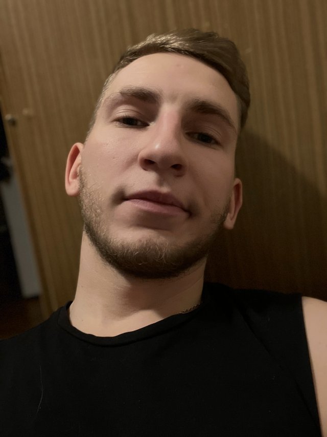 Dima, 26, Берлин - "RusDate.de"