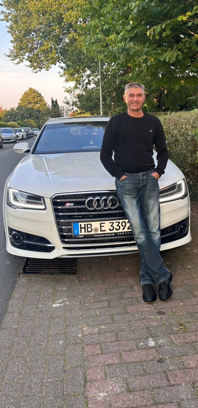 Alex, 54, Бремерхафен - "RusDate.de"