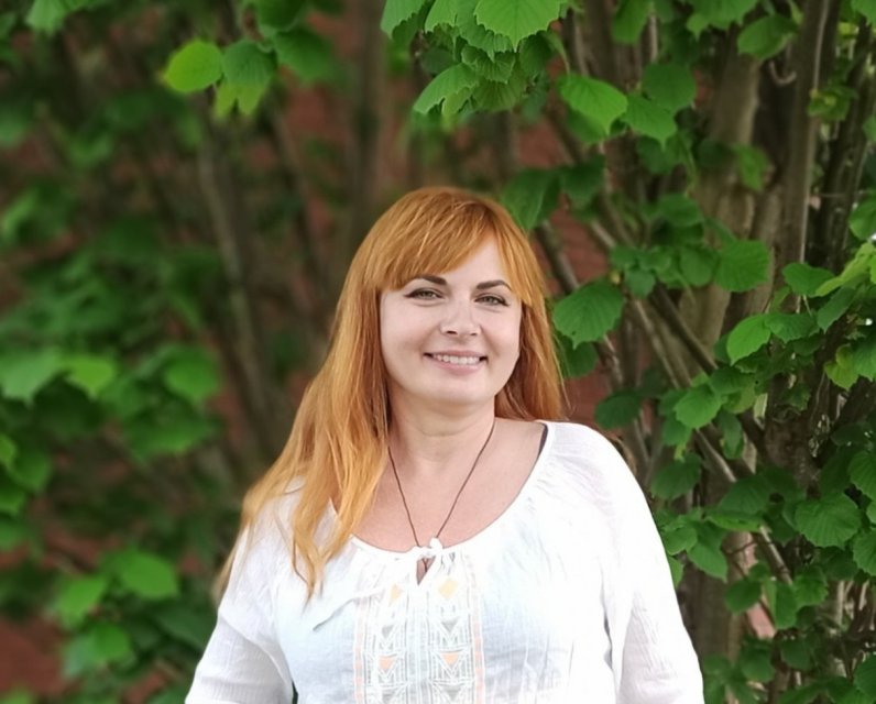 Алёна, 60, Эмден - "RusDate.de"