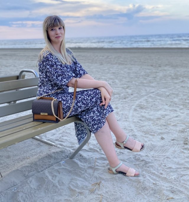 Оксана, 31, Рига - "RusDate.us"