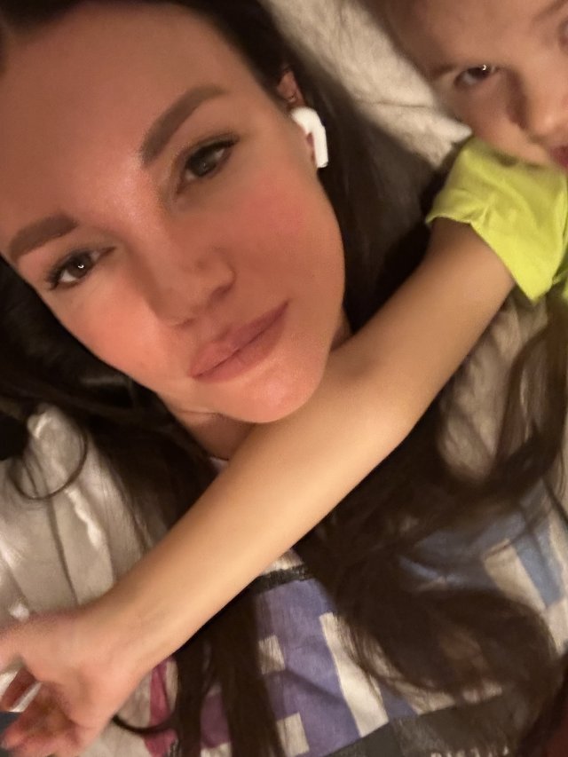 Татьяна, 40, Варшава - "rusdatepl"