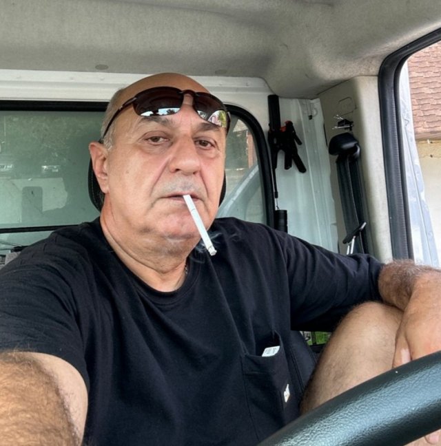 Misha, 56, Филадельфия - "RusDate.us"