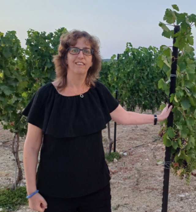 קסם, 46, פתח תקווה - "date50plus"