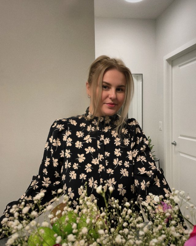 Katya, 31, Банфф - "RusDate.ca"