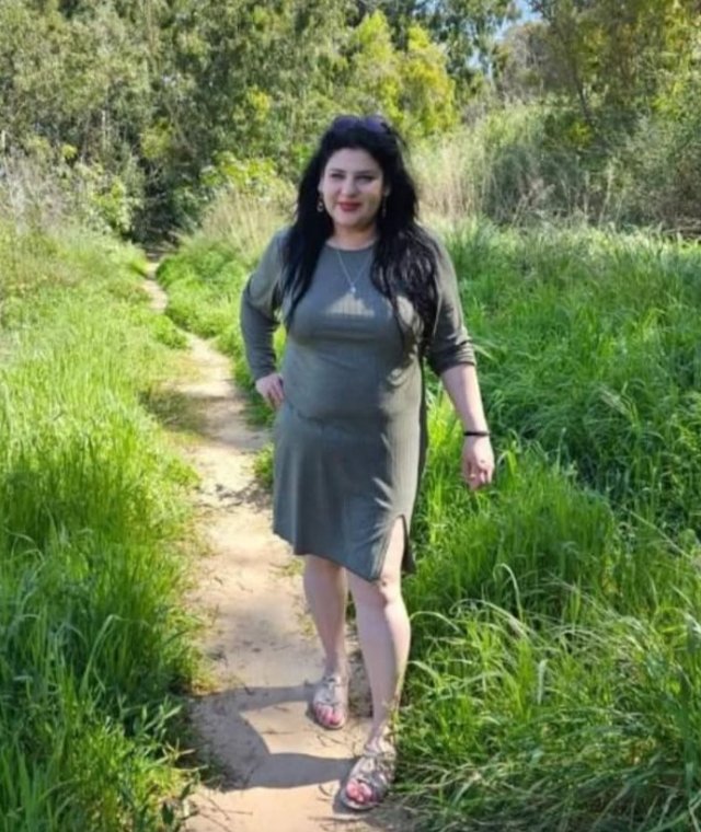 Ayala, 44, תל אביב - "date50plus"