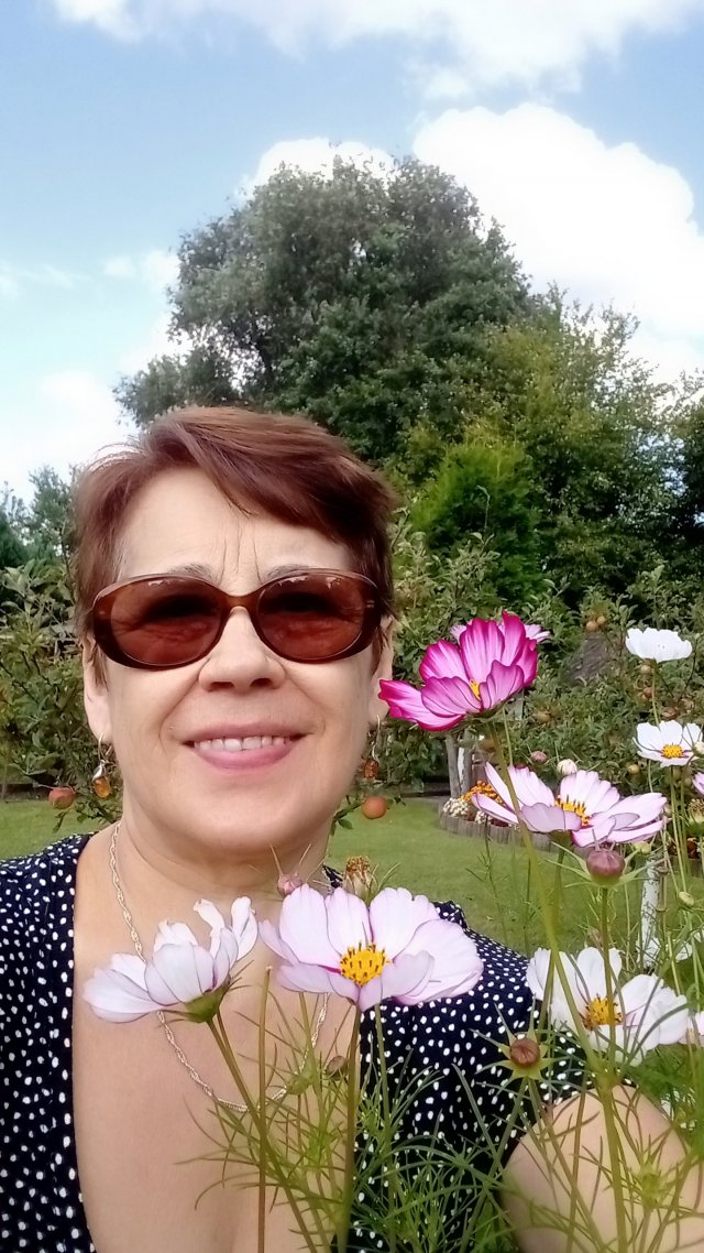 Анна, 67, Гамбург - "RusDate.de"