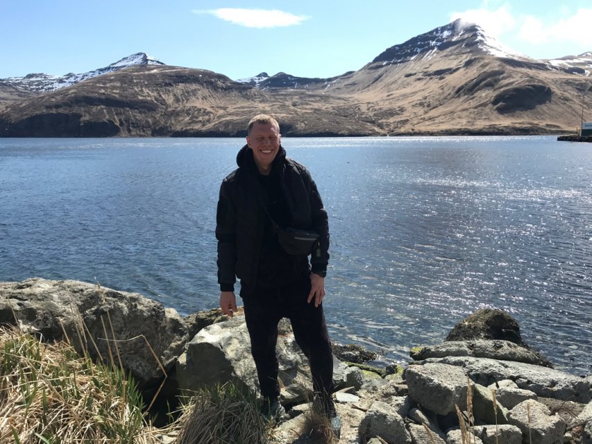 Евгений, 41, Майами - "RusDate.us"