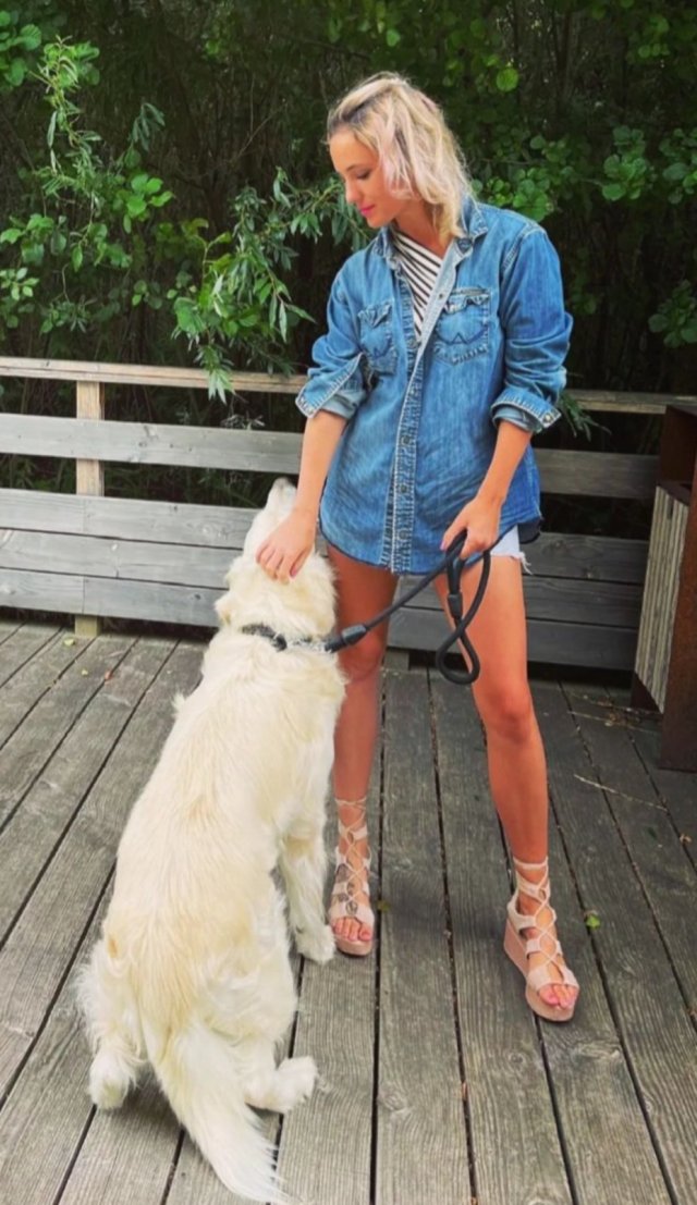 Anna, 34, Цвайбрюккен - "RusDate.de"