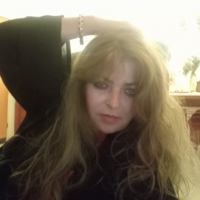 Marina, 65, ראשון לציון - "date50plus"