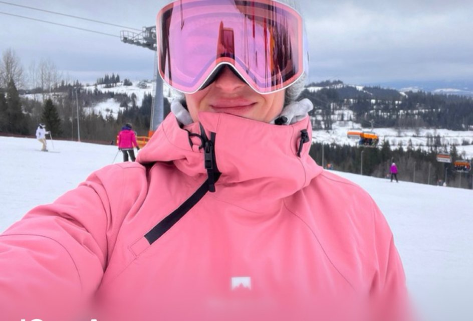 Mary, 49, Гданьск - "rusdatepl"