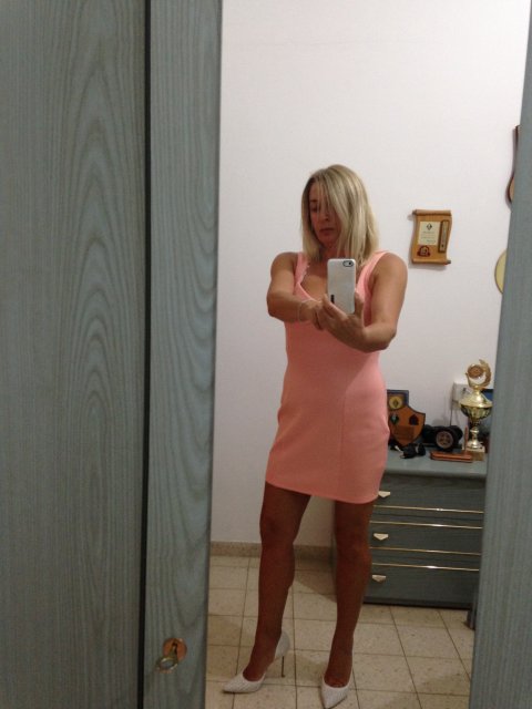 Oksana, 55, מודיעין - "date50plus"