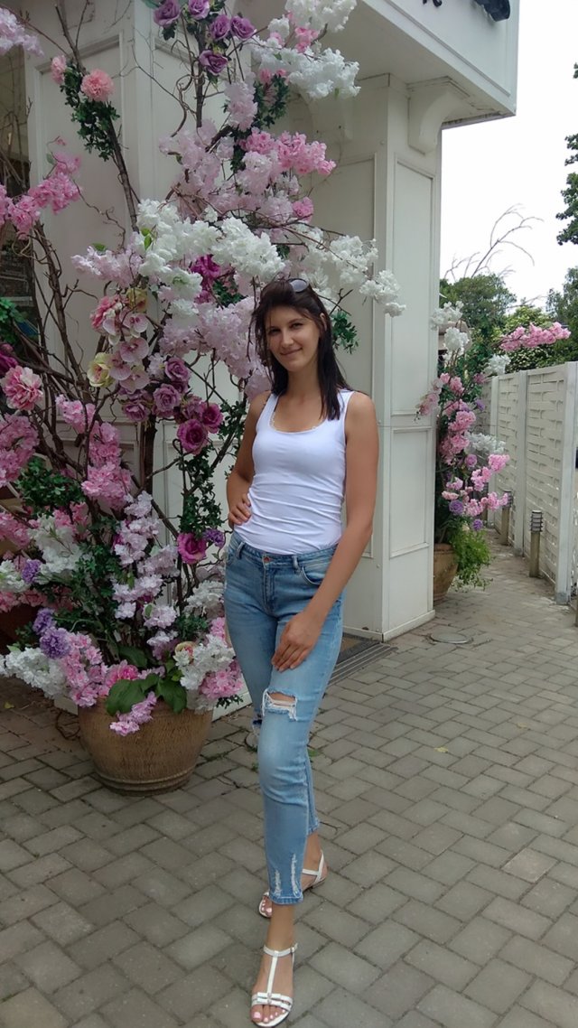 Anna, 35, Шарлотт - "RusDate.us"