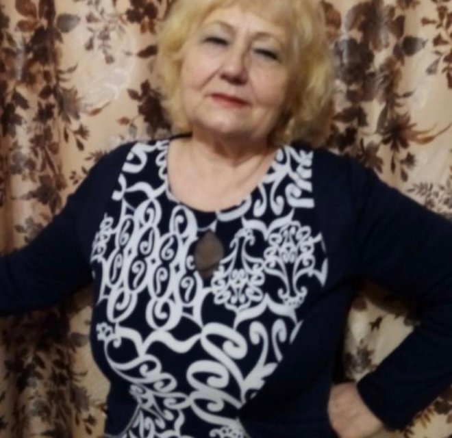Валентина, 71, Ротенбург-ан-дер-Фульда - "RusDate.de"