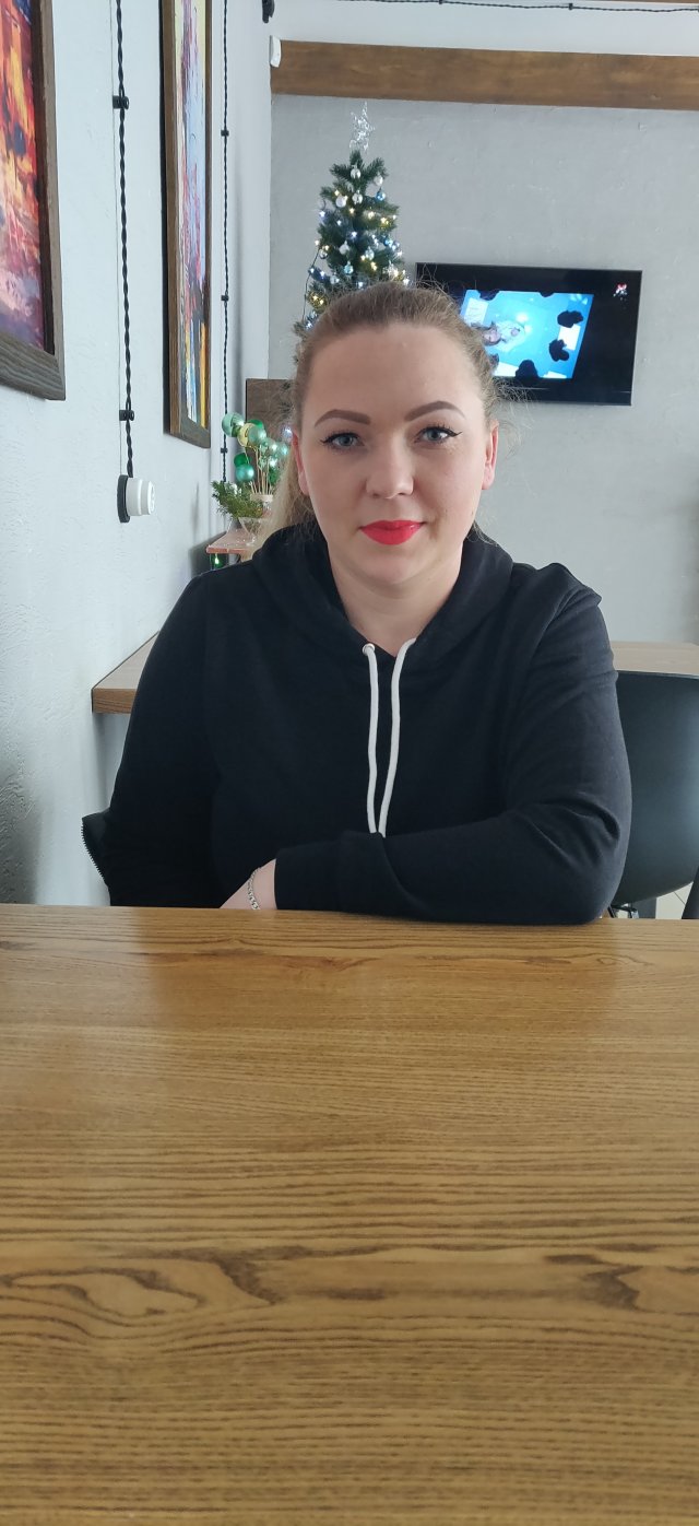 Anna, 30, Мюнхен - "RusDate.de"