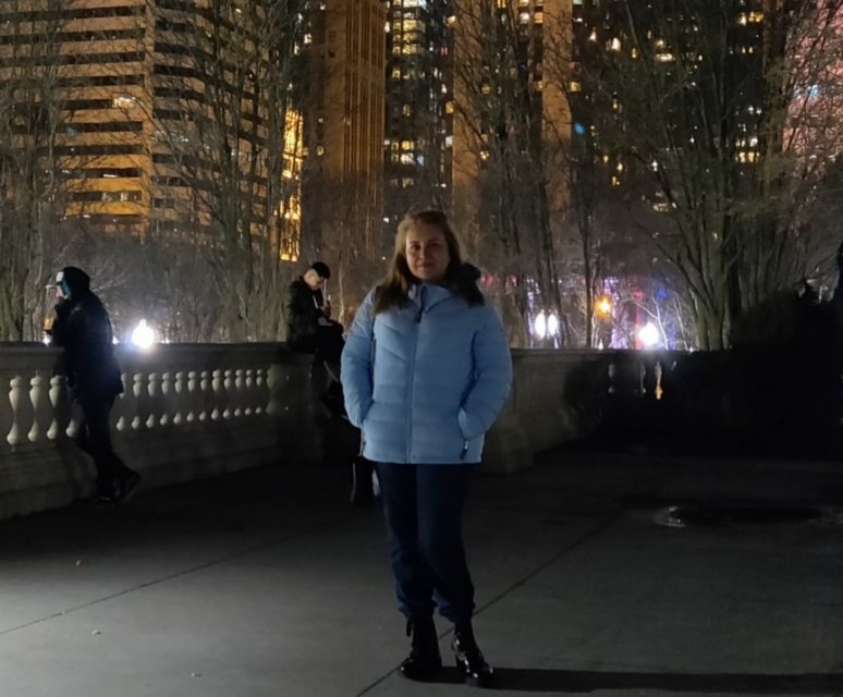 Natalia, 56, Герни - "RusDate.us"