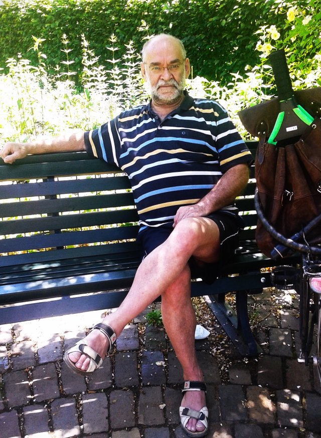 alex, 69, Берлин - "RusDate.de"