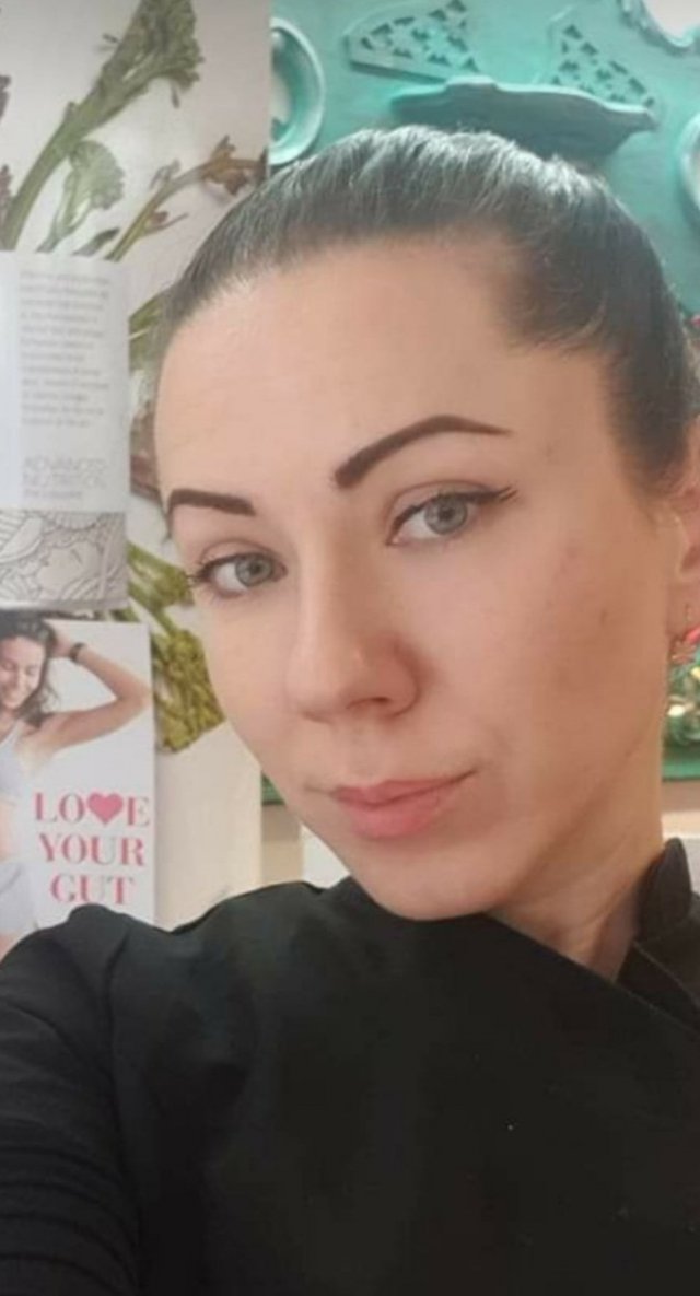 inna, 42, Кроли - "РусДэйт"