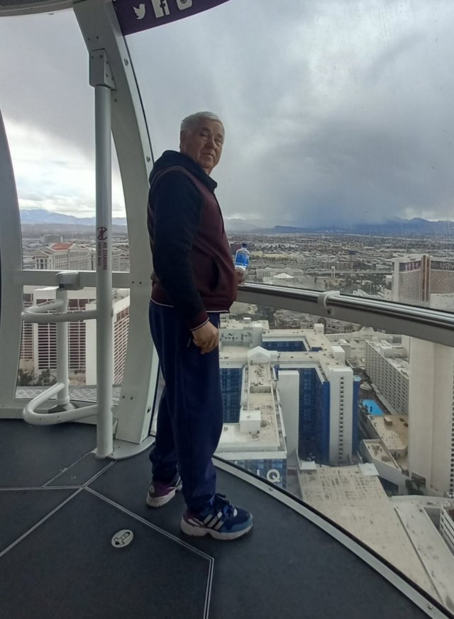 Василий, 76, Майами-Бич - "RusDate.us"