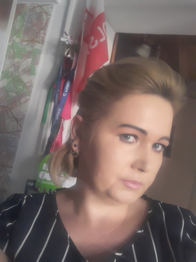 Світлана, 41, Варшава - "rusdatepl"