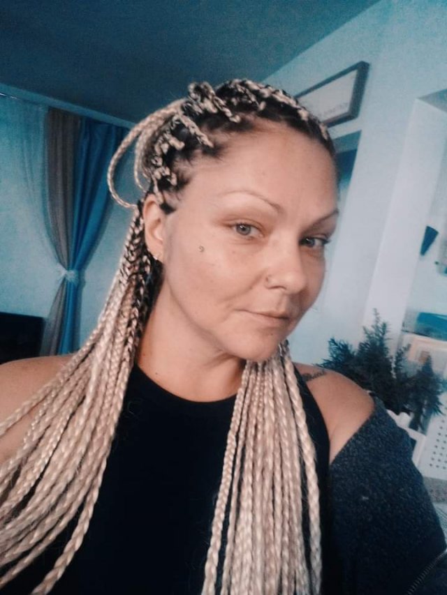 Inna, 43, Лос-Анджелес - "RusDate.us"