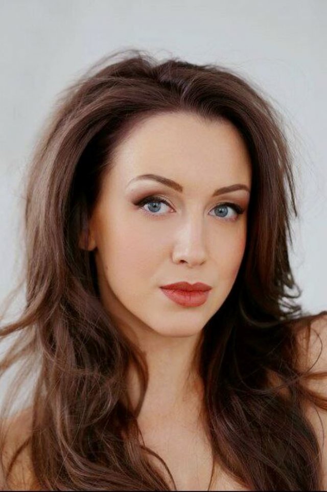 Карина, 38, Торонто - "RusDate.ca"