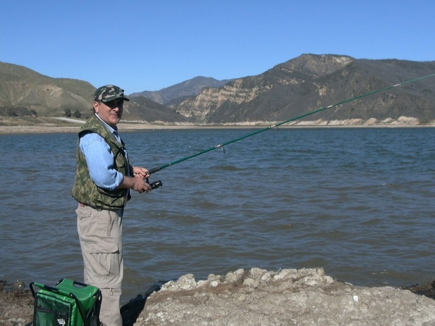 Valeriy, 77, Лос-Анджелес - "RusDate.us"