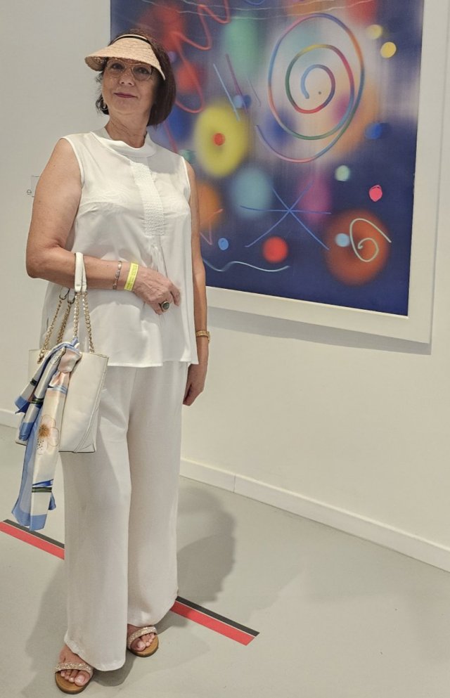 סבטלנה ., 59, רמלה - "date50plus"