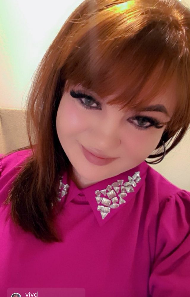 Zuhra, 45, Нашвилл - "RusDate.us"