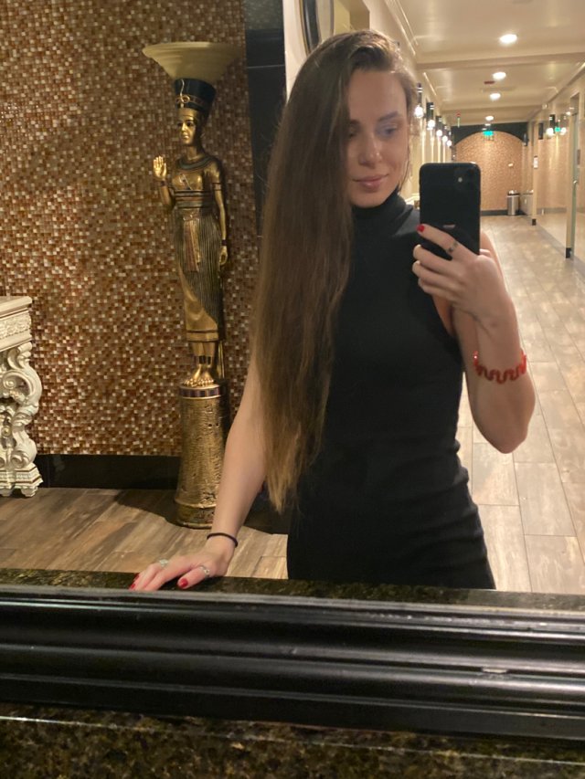 Anna, 43, Лос-Анджелес - "RusDate.us"
