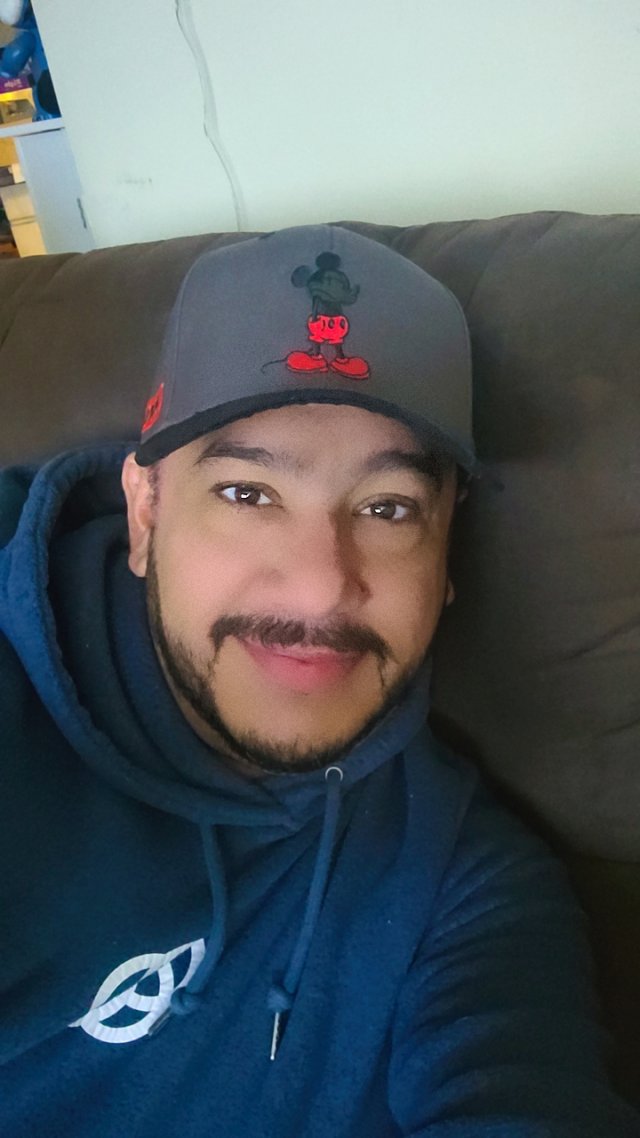 Alberto, 50, Roanoke - "GayFriendly"