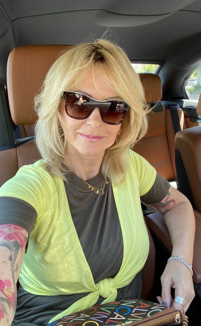 Nin, 63, Майами - "RusDate.us"